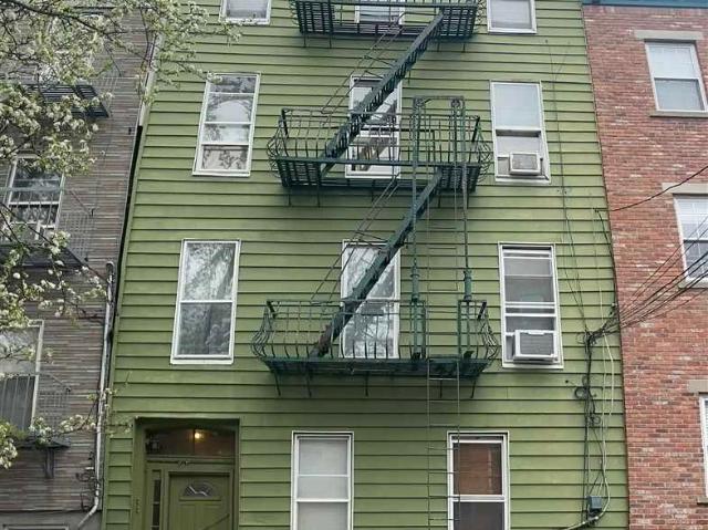 316 5th St Unit 2, Jersey City, US, NJ