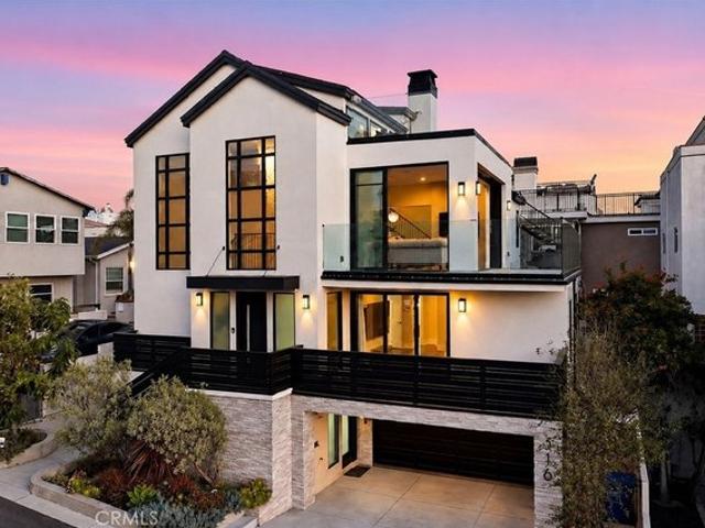 316 8th St, Hermosa Beach, CA 90254