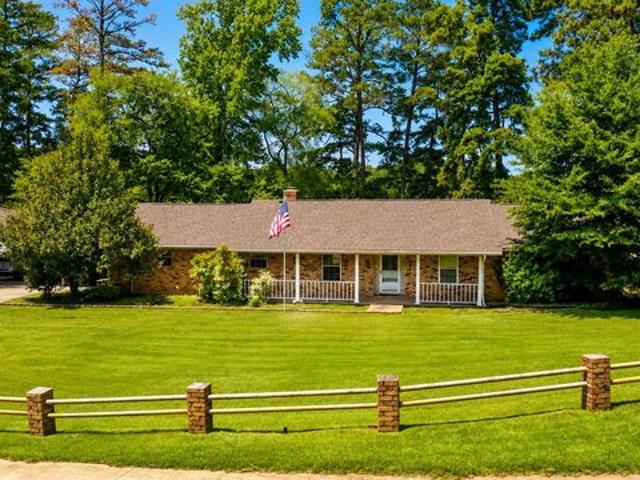 316 County Road 2750, Hughes Springs, TX 75656