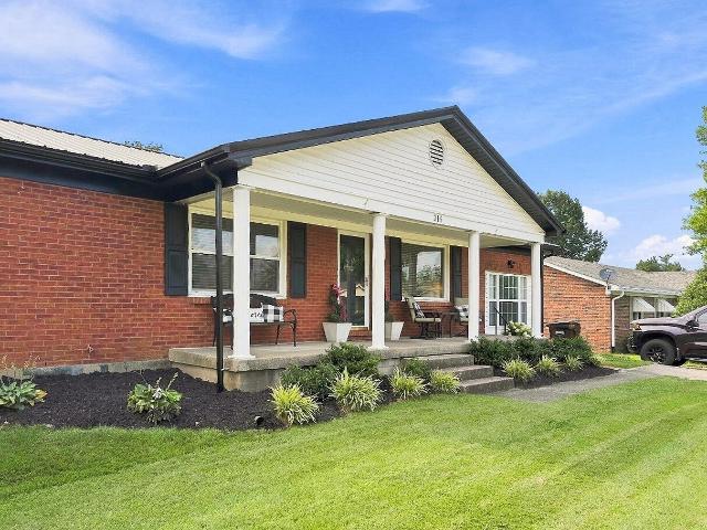 316 Courchelle Drive