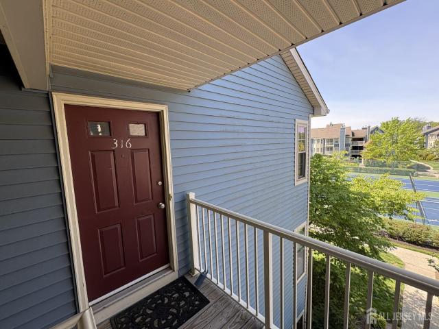 316 Cozzens Court