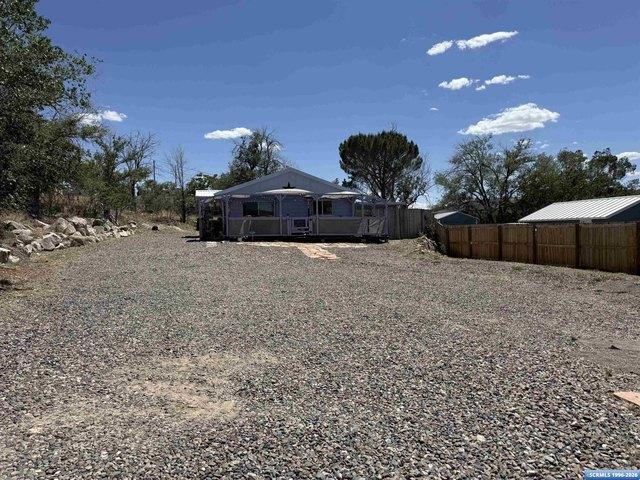 316 College St, Silver City, NM 88061