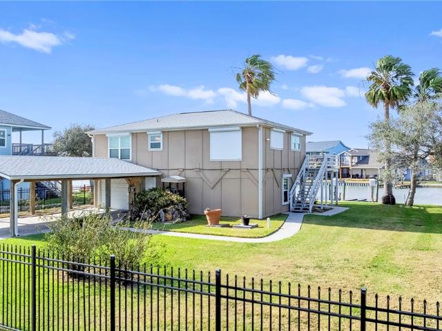 316 Copano Ridge Road