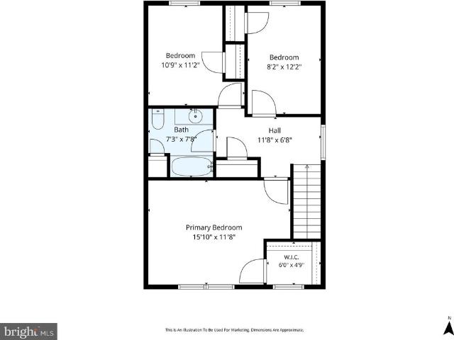 316 Copperfield Lane