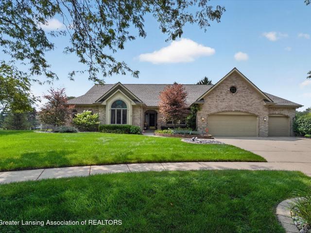 316 Cortina Trail