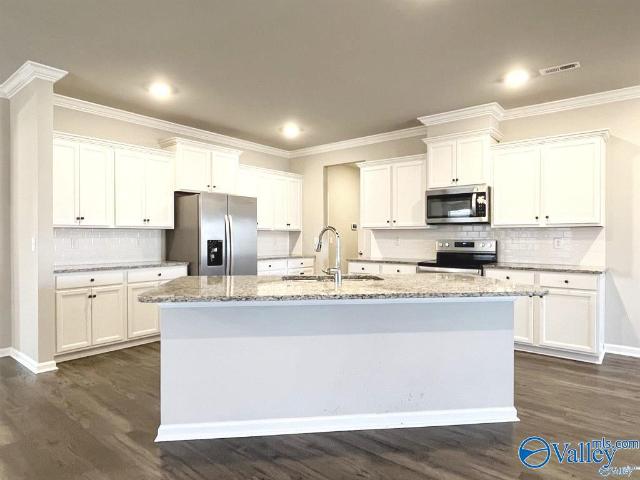 316 Caudle Drive