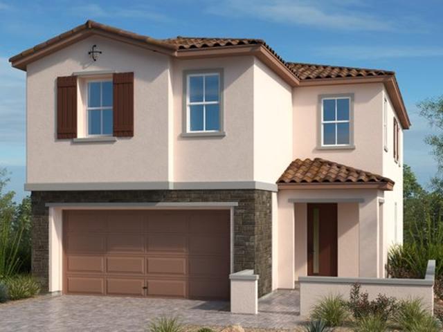 316 Cabasa Pl, Henderson, NV 89015