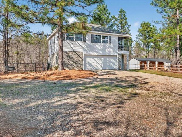 316 Cadle Crossing Rd, Windsor, SC 29856