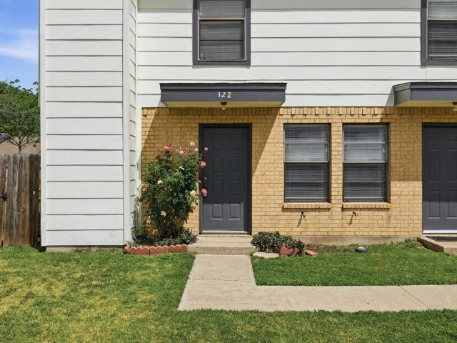 316 Cambridge Drive