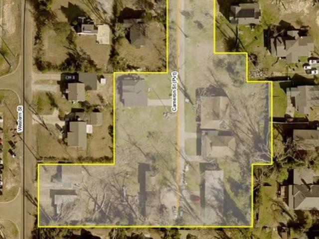 316 Cameronwestern Street Western St Lot 314, Ruston, LA 71270