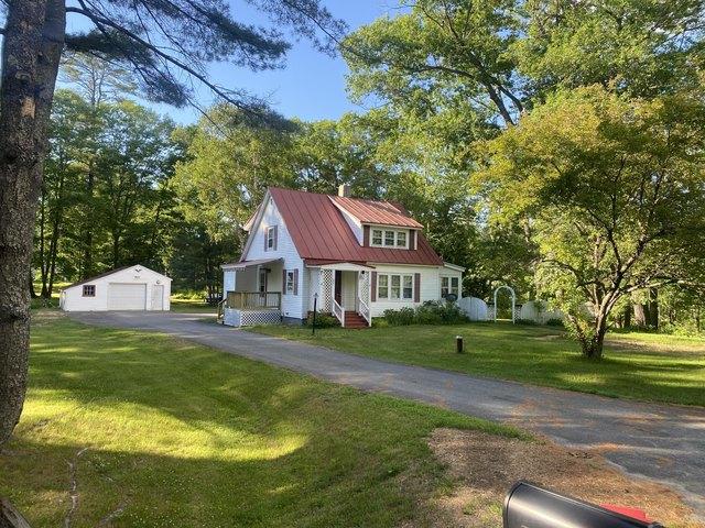 316 Canaan Rd, Skowhegan, ME 04976