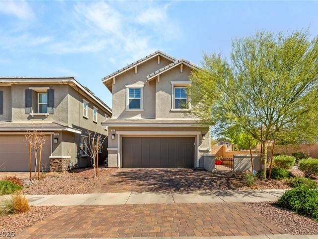 316 Cape Seville Pl, Henderson, NV 89015 | MLS #2764