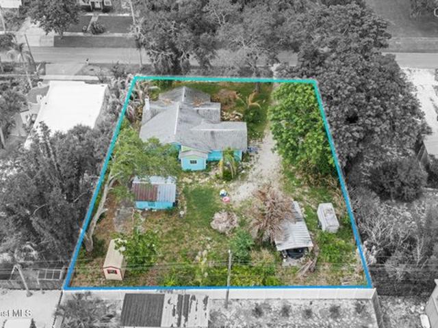 316 Carleton Dr, Cocoa, FL 32922