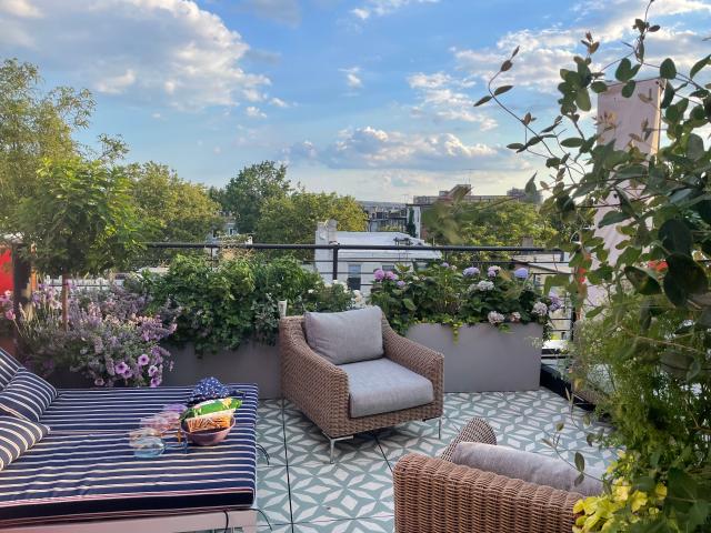 316 Carroll Street, Unit 2 | Compass