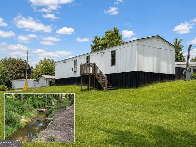 316 Carter Rd Lot 113, Auburn, GA 30011