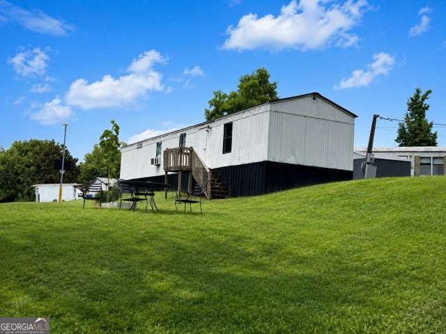 316 Carter Road 113