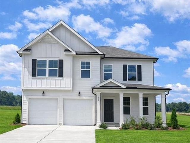 316 Cedar Hollow Dr, Conyers, GA 30094