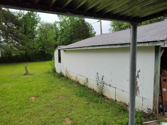 316 Center Hill Road