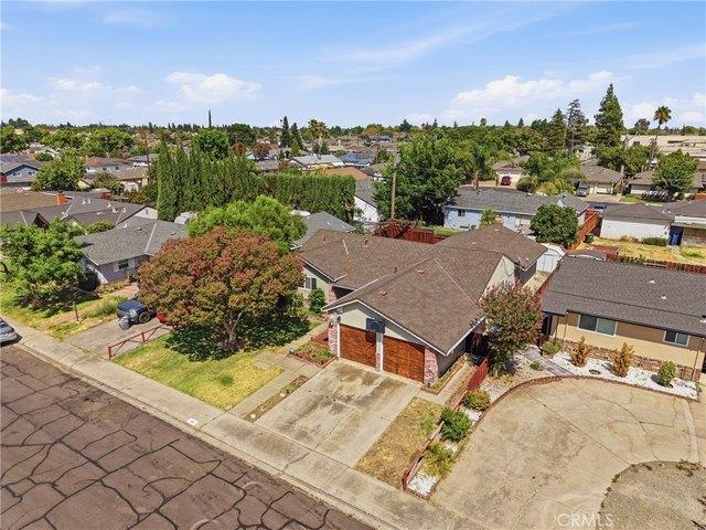 316 Charles Ave, Manteca, CA 95336
