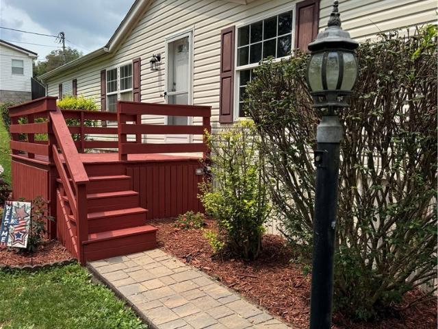 316 Cherie Avenue