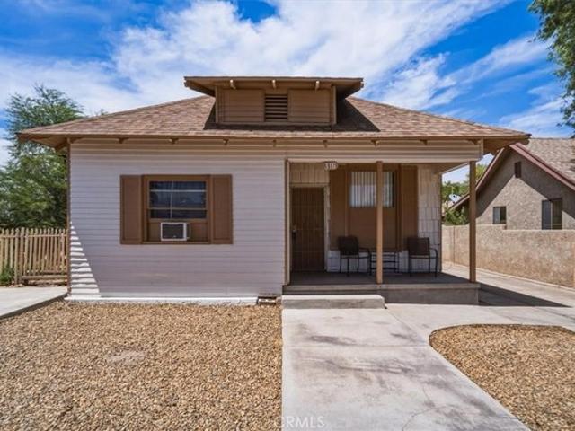 316 Cibola St, Needles, CA 92363