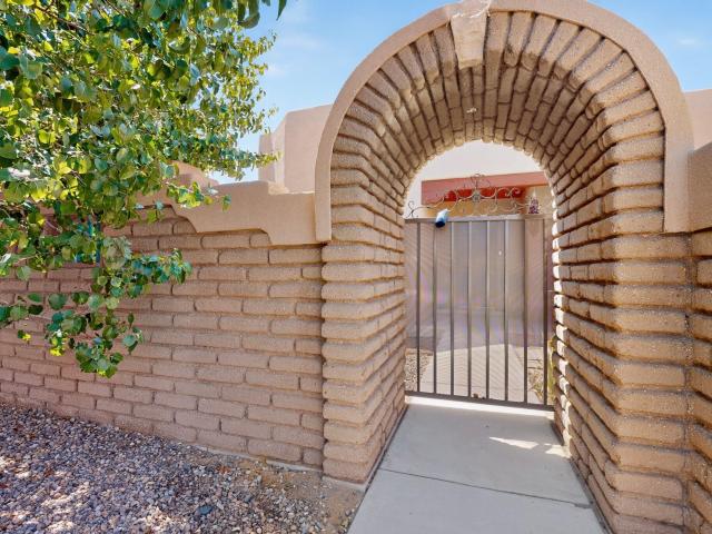316 Cielito Lindo Place NW