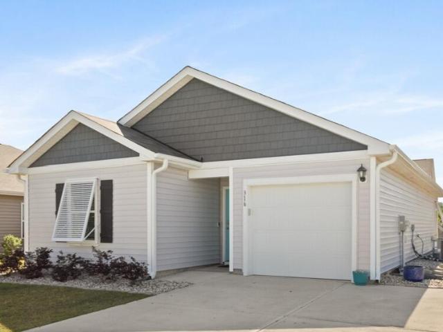 316 Cleat Drive