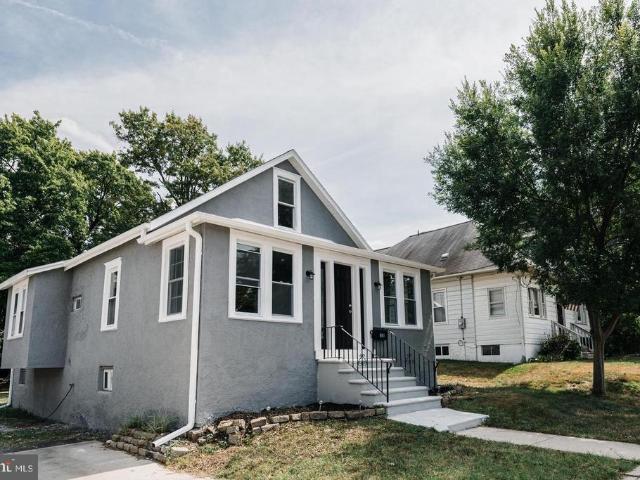 316 Clements Bridge Road