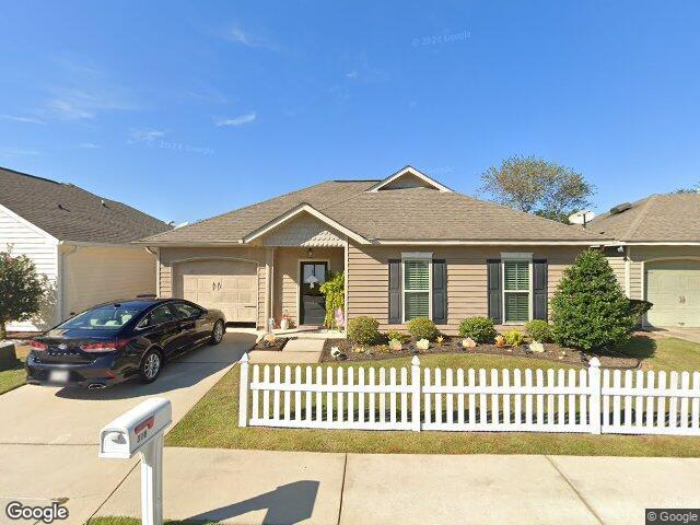 316 Craftsman Ct, Covington, LA 70433