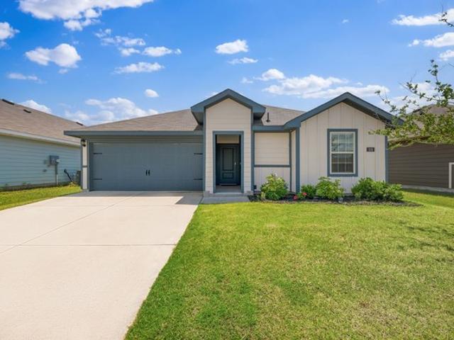 316 Creek End Dr, Princeton, TX 75407