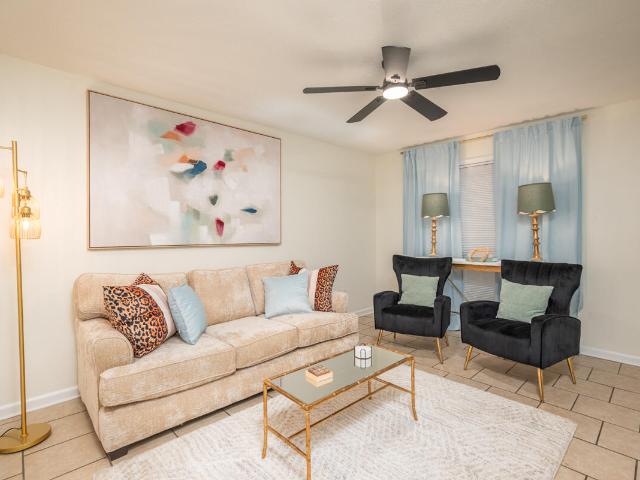 316 Critz St. unit a d