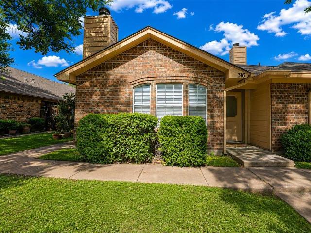 316 Crowe Drive