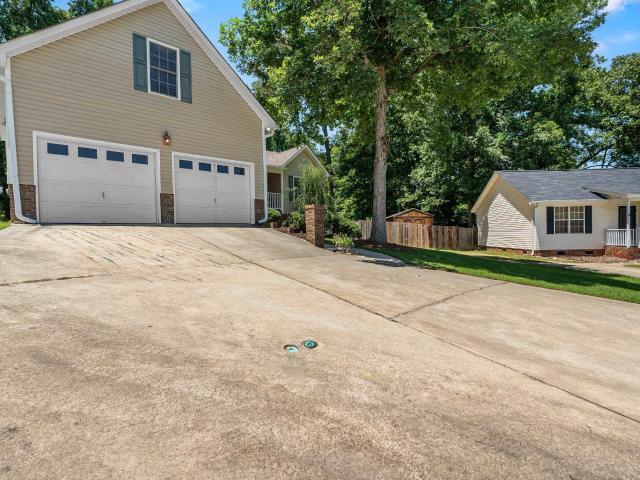 316 Cutter Court
