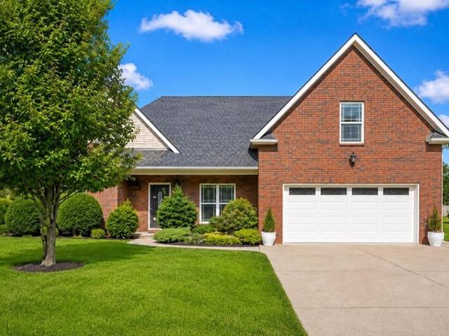 316 Amazonway Rdg, Murfreesboro, TN 37130