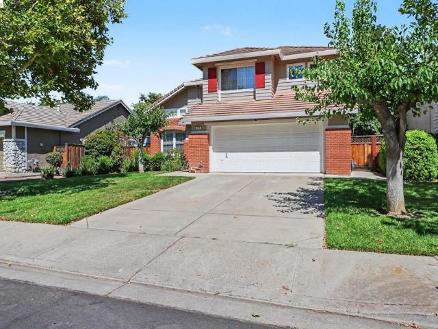 316 Amberleaf Way