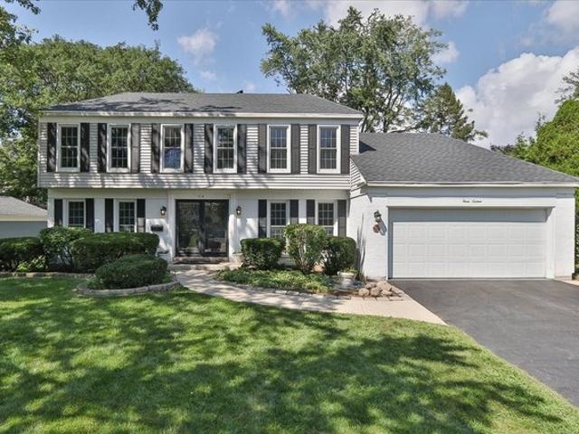 316 Ambleside Dr, Roselle, IL 60172