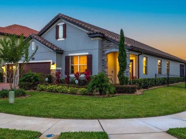 316 Ancona Ave, Debary, FL 32713