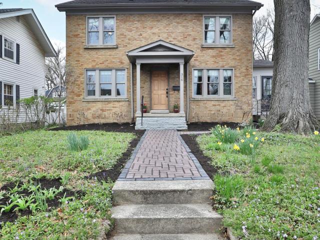316 Acton Road