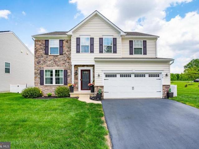 316 Acasta Dr, Middletown, DE 19709