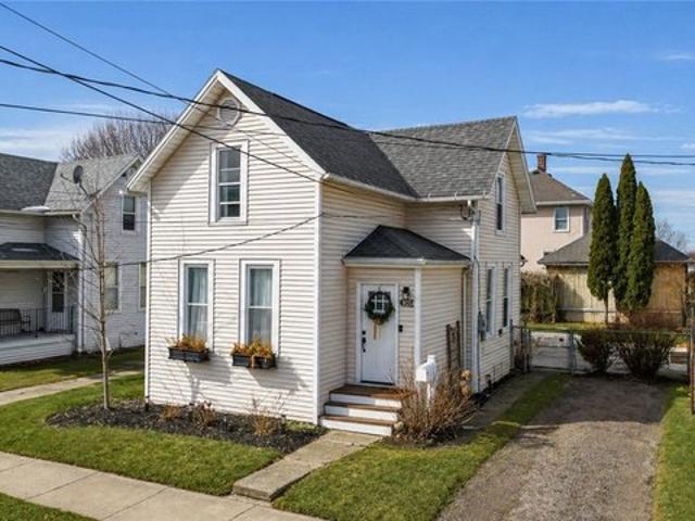 316 Adam St, Tonawanda, NY 14150