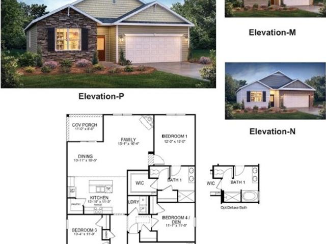 316 Addalynn Lane