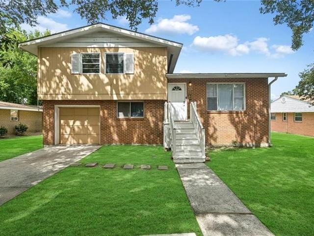316 Airline Park Blvd, Metairie, LA 70003