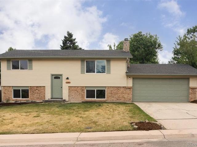 316 Aquarius Ct, Lone Tree, CO 80124