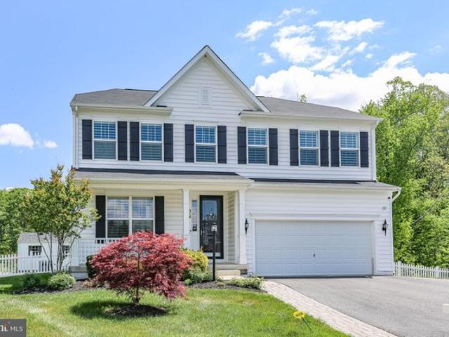 316 Arboretum Ln, Fredericksburg, VA 22405