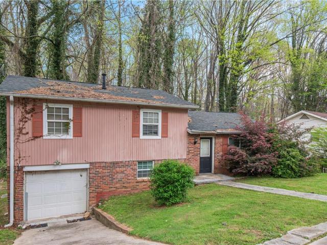 316 Argus Cir NW, Atlanta, GA 30331 | MLS #7753 | Compass