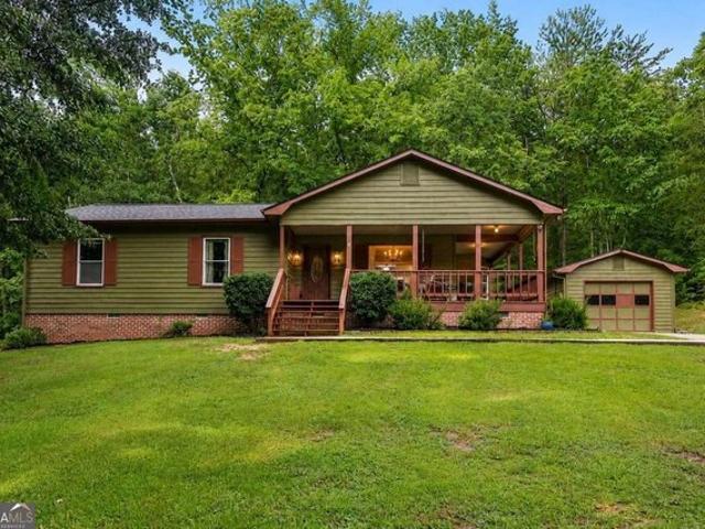 316 Armuchee Trl NE, Rome, GA 30165