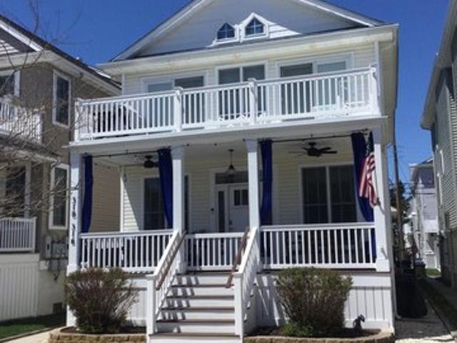 316 Asbury Ave Unit 1, Ocean City, NJ 08226