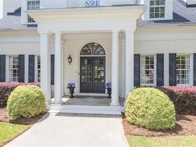 316 Avenue of Oaks, Anderson, US, SC