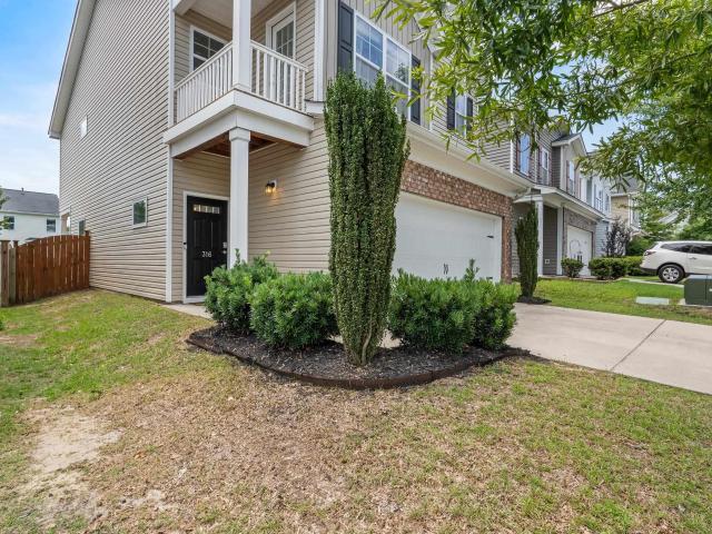 316 Bonhomme Court