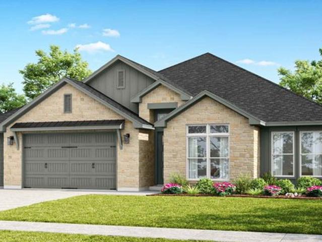 316 Boots Ct, Lorena, TX 76655